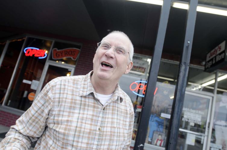 Yates reflects on long career in politics | Local News ...