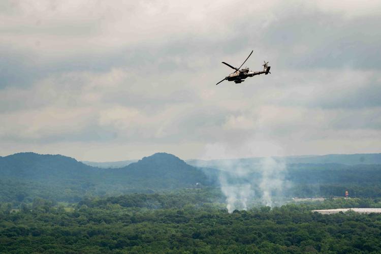 DAGIR fully operational following government acceptance test | Local ...