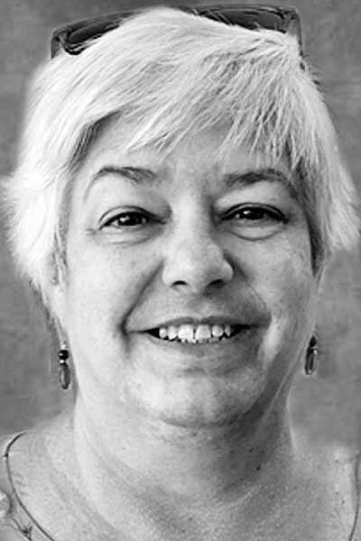 Robin Lois Conn Leonard | | thenewsenterprise.com