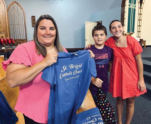 Parish festival promises tons of fun for all ages | Worship ...