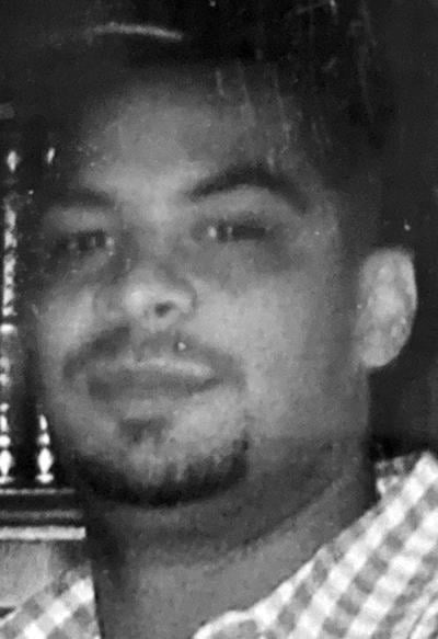 Michael James Roberson | | thenewsenterprise.com