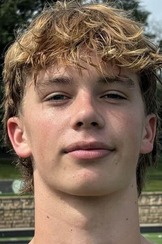 Back from injury, Meade’s Scott embracing senior season | Sports ...