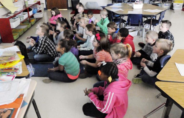 GoNoodle gives elementary classes reason to move | Education ...