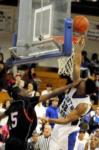BOYS' PREP BASKETBALL: John Hardin knocks off Trojans (1/15) | Sports ...