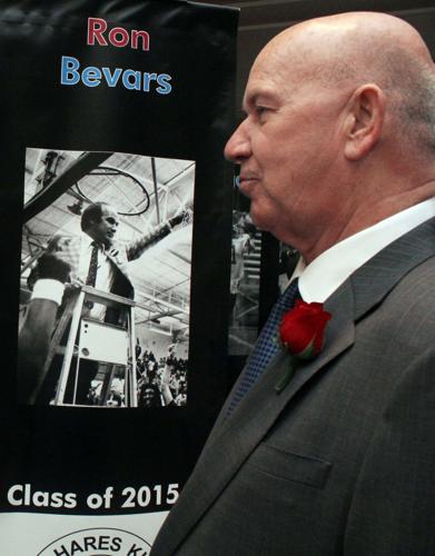 PREP HOOPS: Many describe Bevars as 'more than a coach' on Hall honor ...
