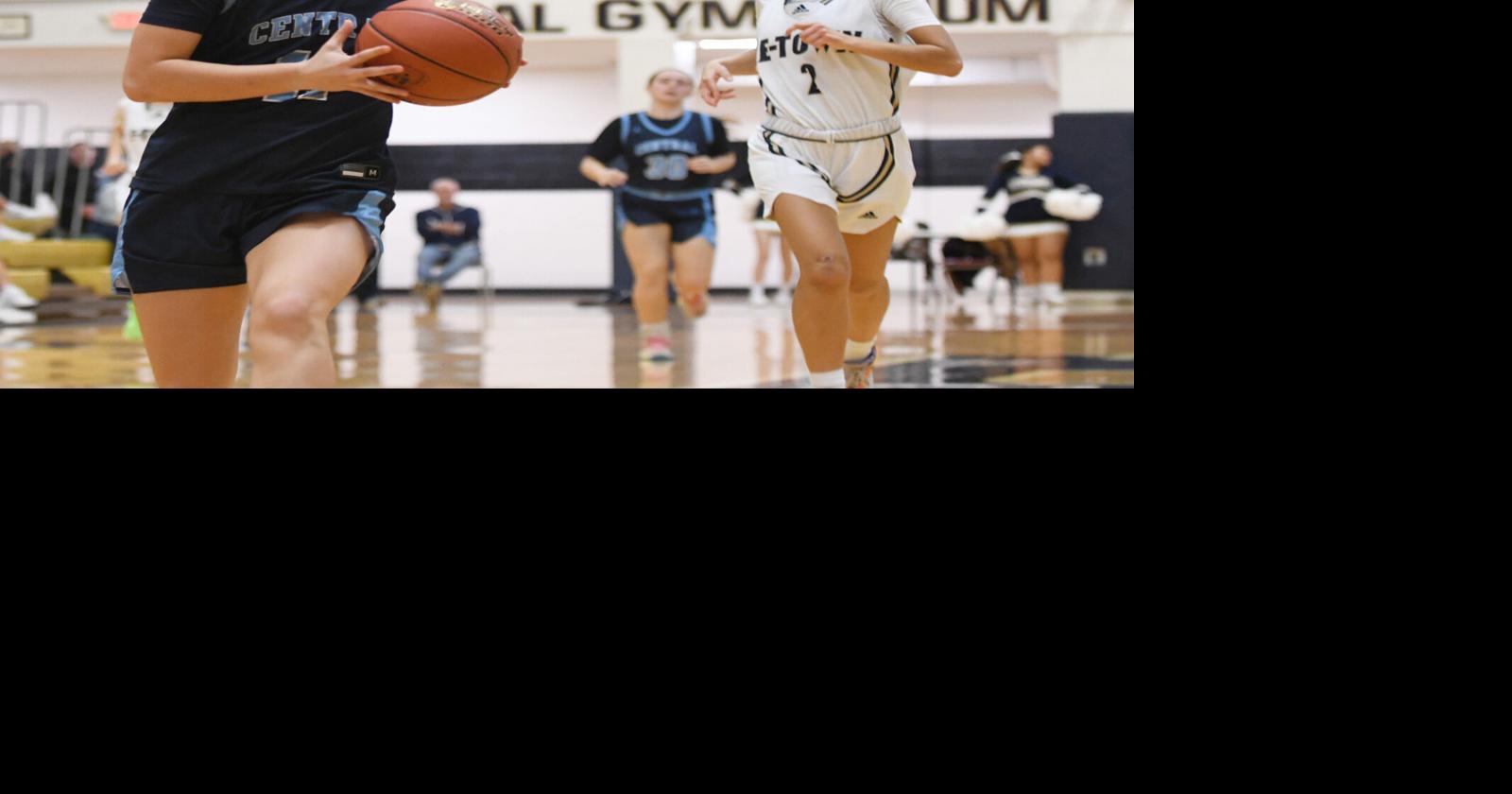 Lack of focus, intensity define Panther-Bruin matchup | High School ...