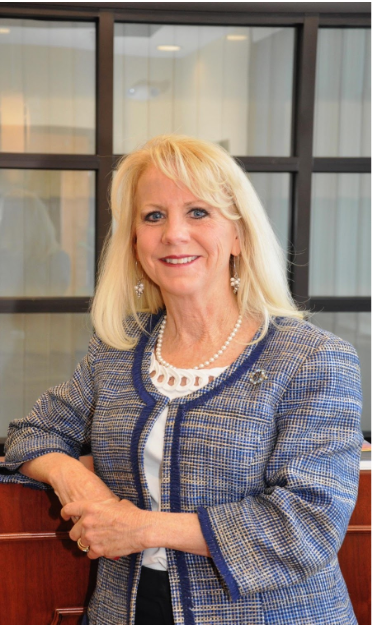 Pamela J. deRoche | Election | thenewsenterprise.com