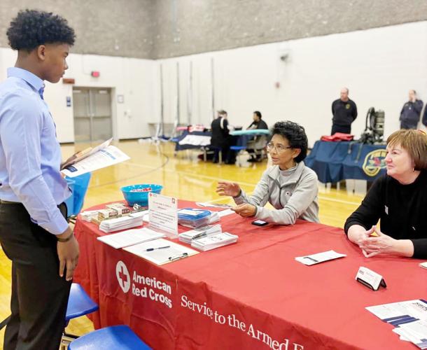 Expo Saturday geared toward teens | Local News | thenewsenterprise.com