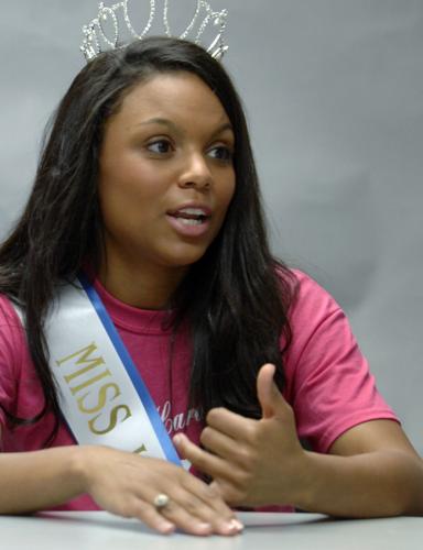 Bria Hays Earns Miss Hardin County Fair Title Local News