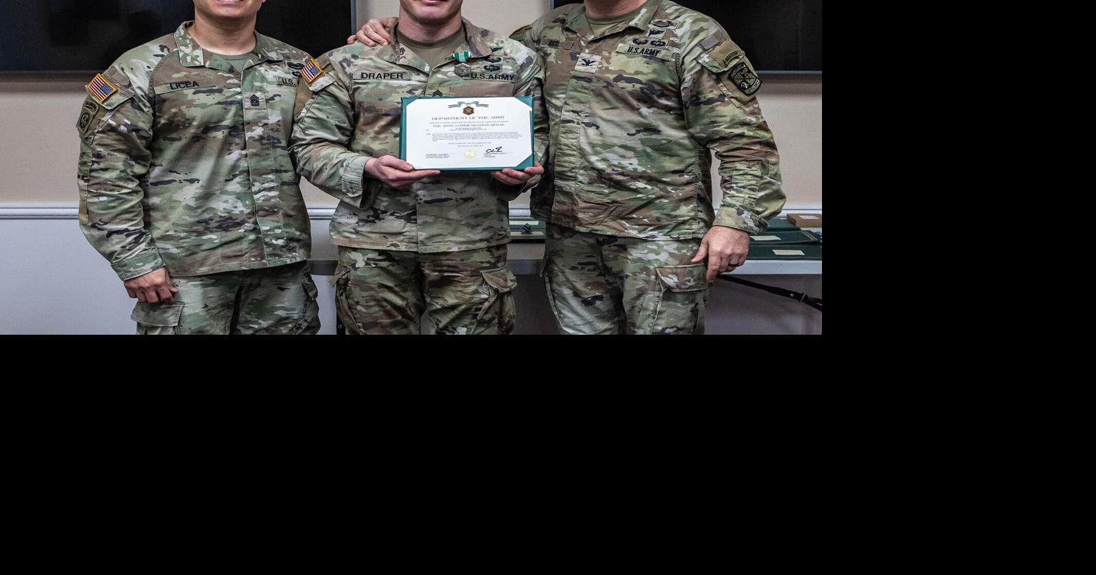 ‘A case of right place, right time’: Fort Knox soldier helps save ...
