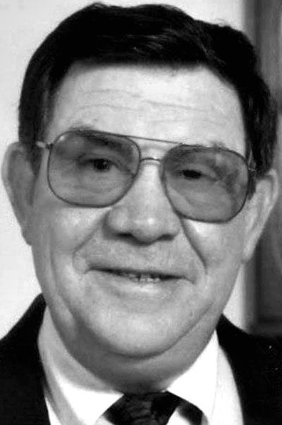 Bobby Gene Williams | | thenewsenterprise.com