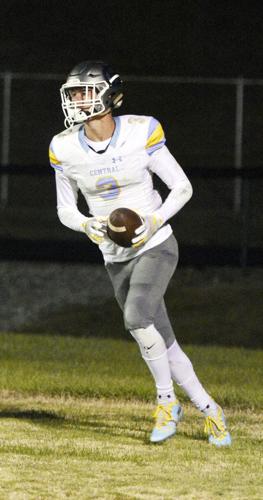 ALL-AREA FOOTBALL: Offensive Player of the Year: Gavin George | Sports ...