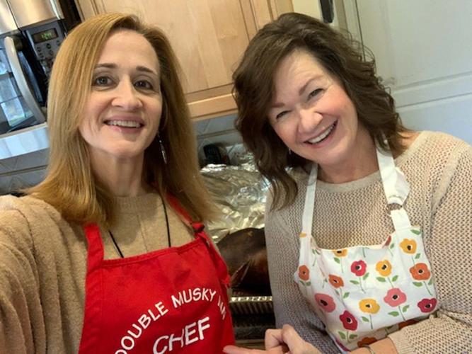 Kiser leads the way in real estate, volunteering | Wednesday's Woman ...