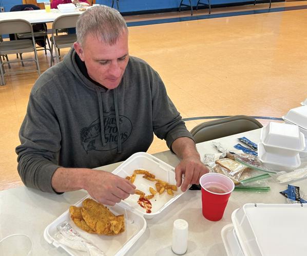 As Lent mean fried fish for people of different faiths | Local News ...