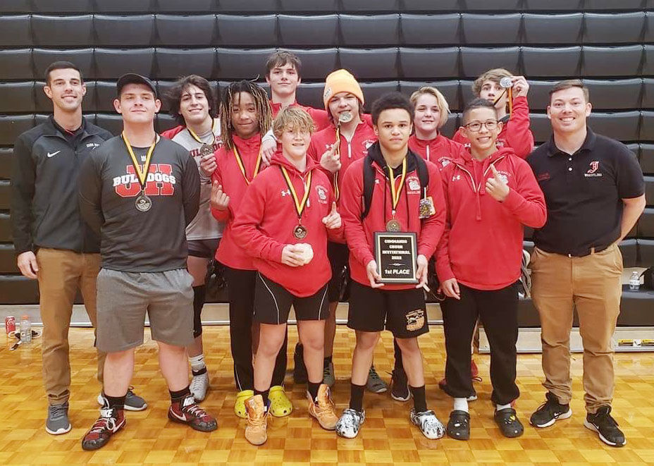 Teen Basketball Shorts Commando