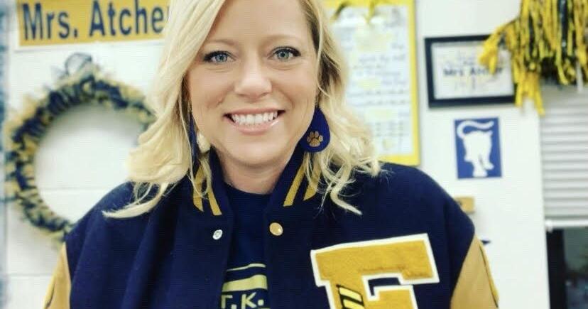 Atcher takes over EHS boys golf program | High School Sports ...