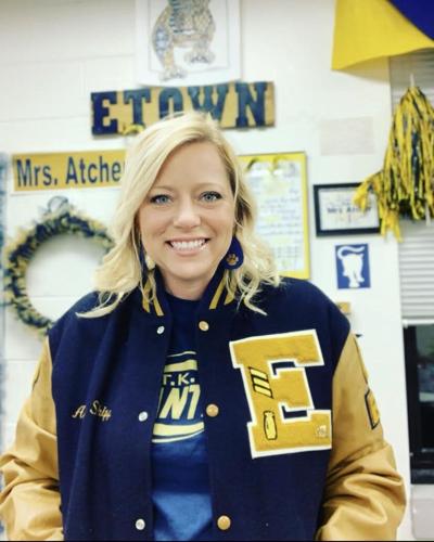 Atcher takes over EHS boys golf program | High School Sports ...