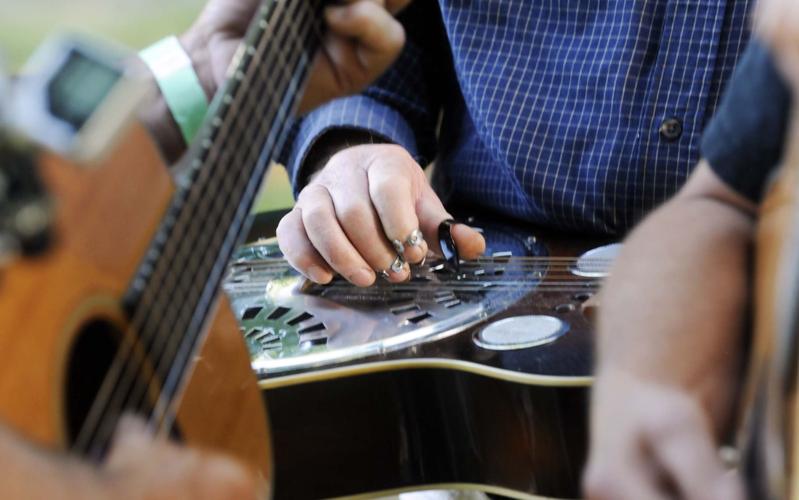Faces and Places: Scenes from the Old-Time Fiddlers Contest | Local ...
