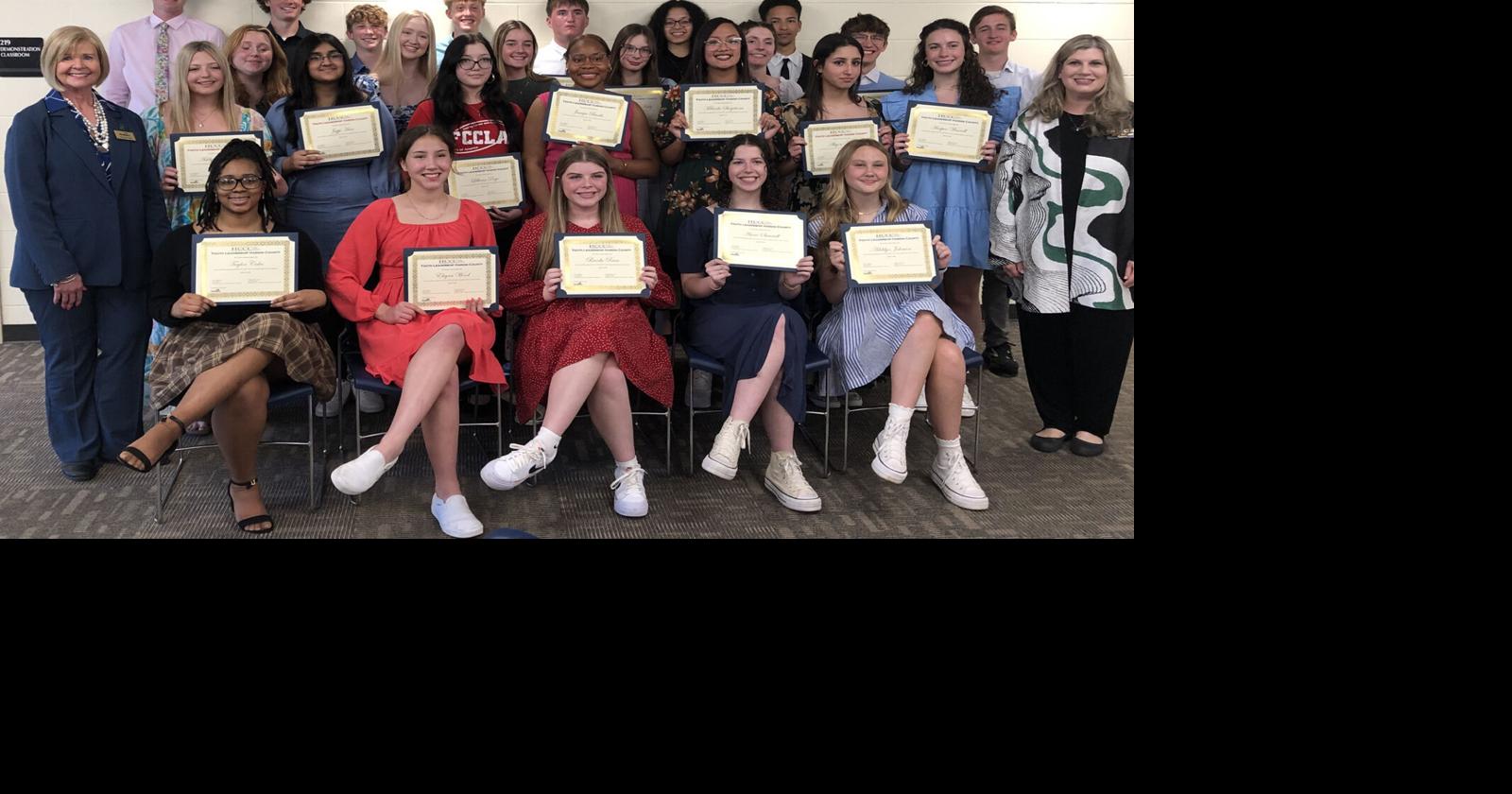 Chamber holds Youth Leadership graduation | Local News ...