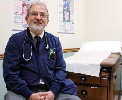 Doctor recognized for preventative work | Local News ...