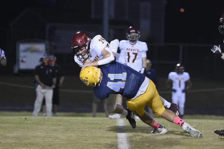 Hobbs’ life is filled with football and faith | Tuesday's Teen ...