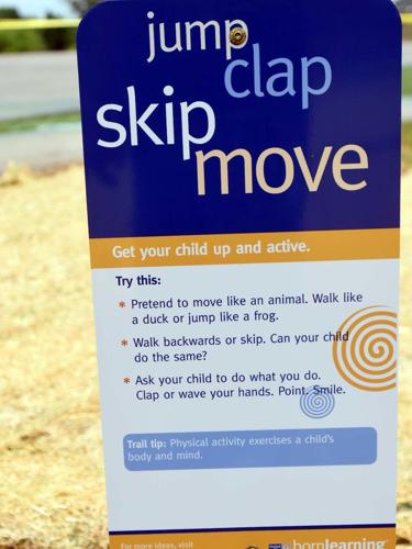 New Born Learning Trail to open this weekend with fair | Education ...