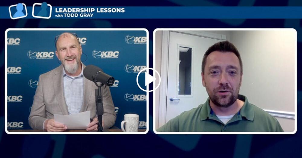 Kenny Rager excited about Elizabethtown church replant | Worship ...