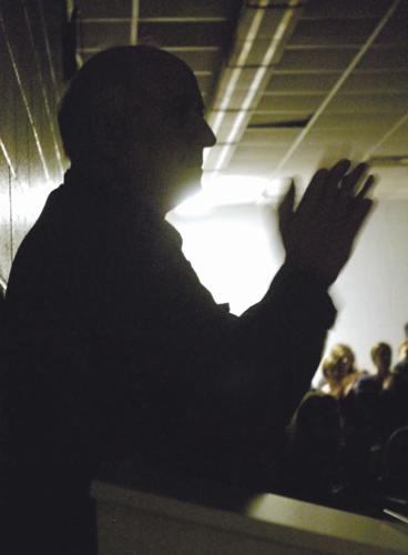 A welcome change | News | thenewsenterprise.com