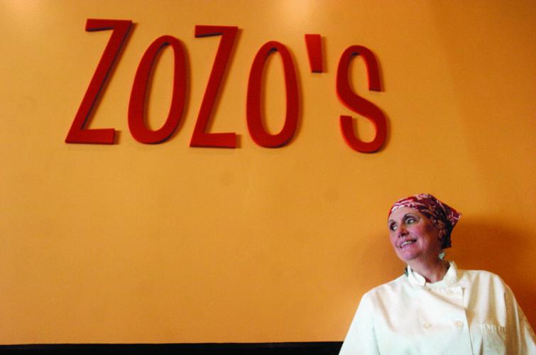 ZoZo's offers Radcliff a fresh choice | News | thenewsenterprise.com