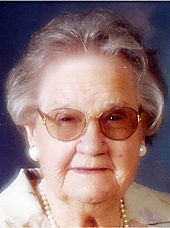 Lillian Lucille Terry Shelton | Archives | thenewsenterprise.com