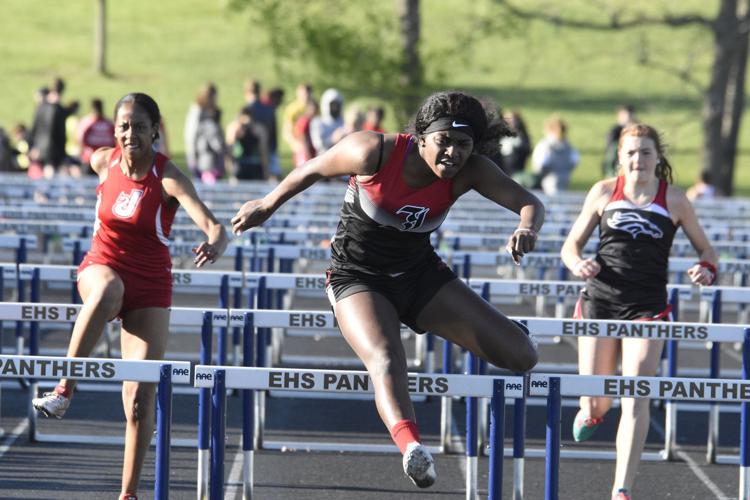 PREP TRACK: Witherspoon happy with performance | Sports ...
