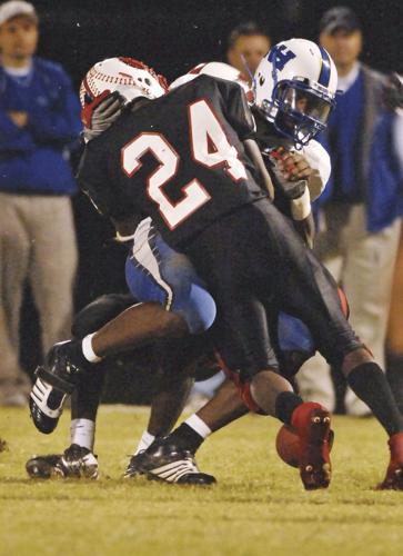 PREP FOOTBALL: John Hardin rallies past North in second half (10/5 ...