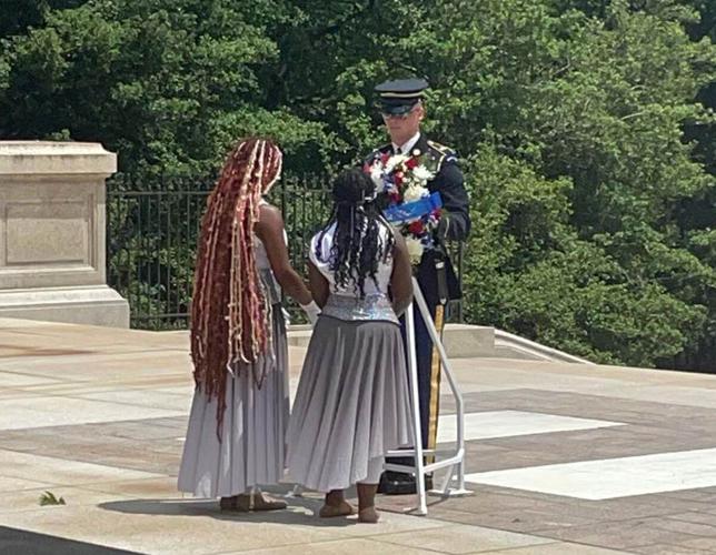 North Hardin band performs in national parade | Local News ...