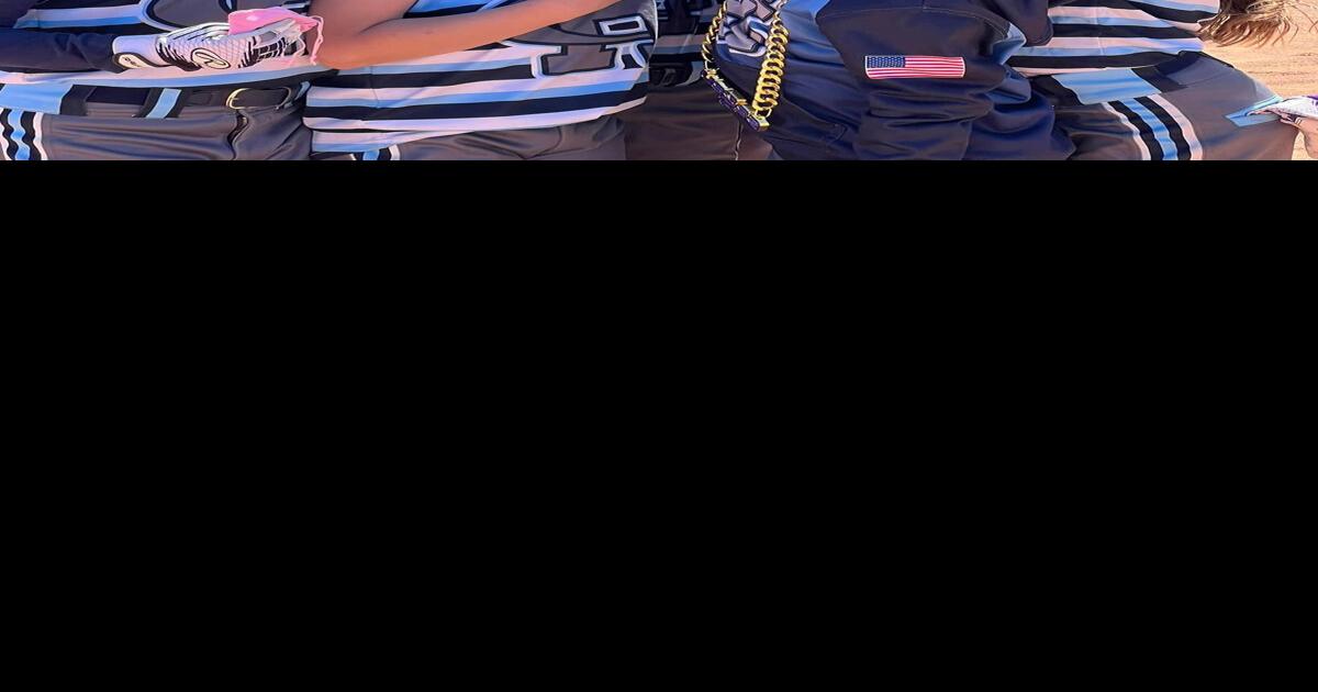 HubCity wins 8U softball tournament | Youth Sports | thenewsenterprise.com