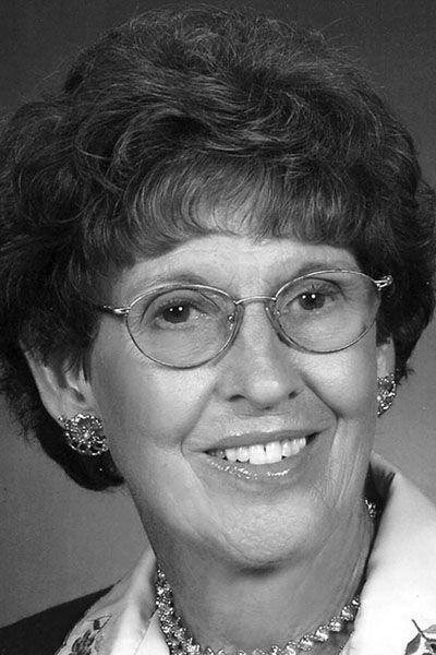 Mary I. ‘Sally’ Gibson Clopton | | thenewsenterprise.com