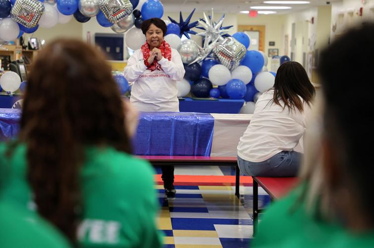 Fort Knox center repeats history with perfect reaccreditation score ...