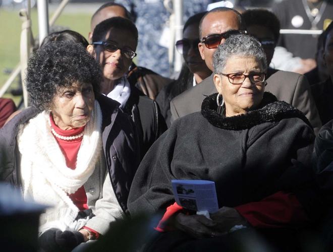 Brashear’s legacy lives at Radcliff Veterans Center | Local News ...