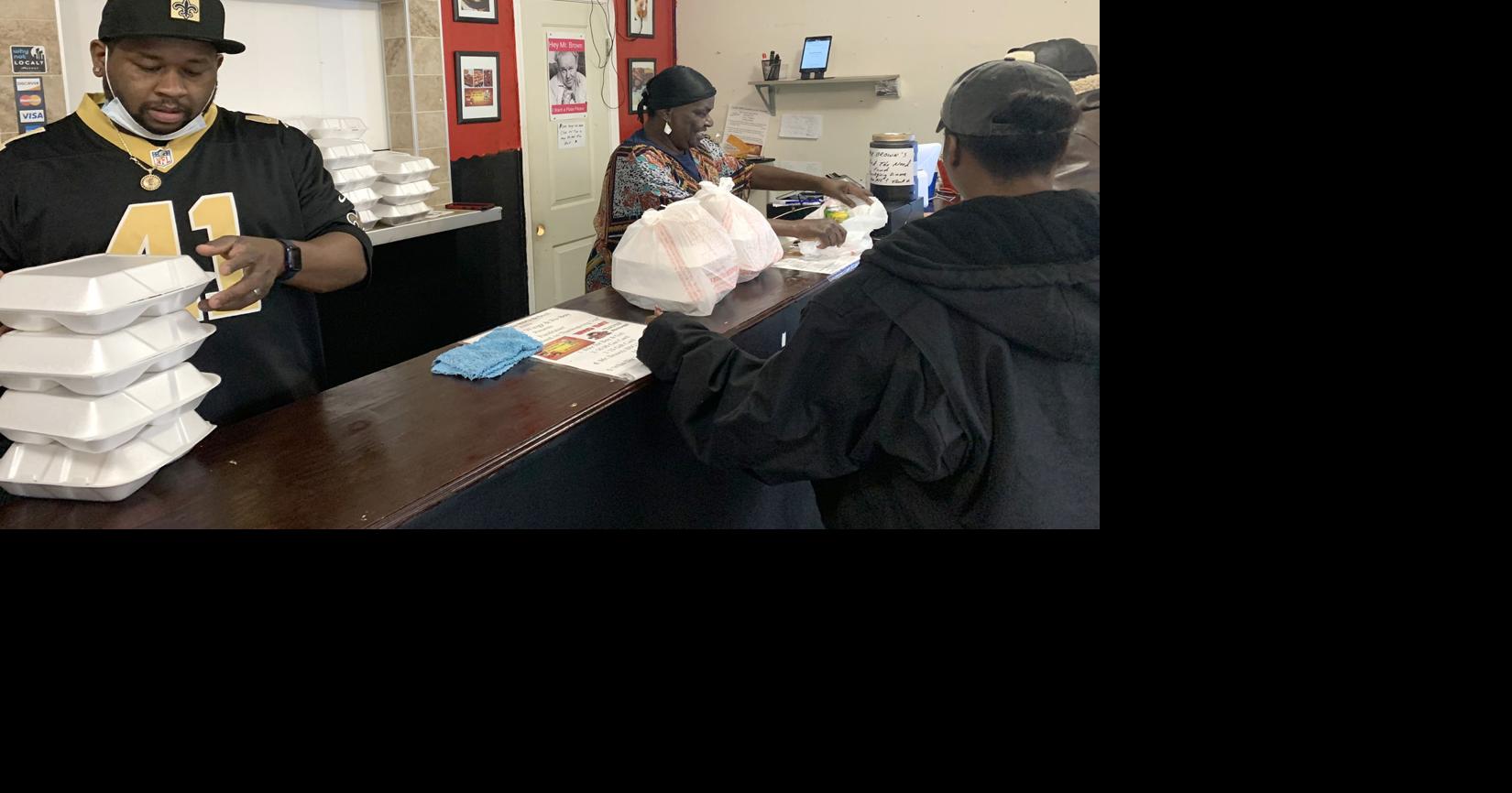 Restaurants return with Thanksgiving meal giveaways | Local News ...