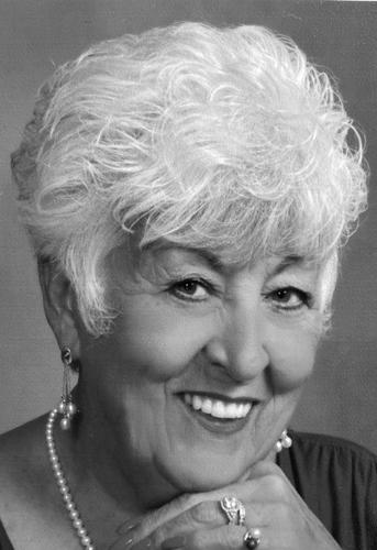 Linda S. Gregory-Burke | Christianity | thenewsenterprise.com