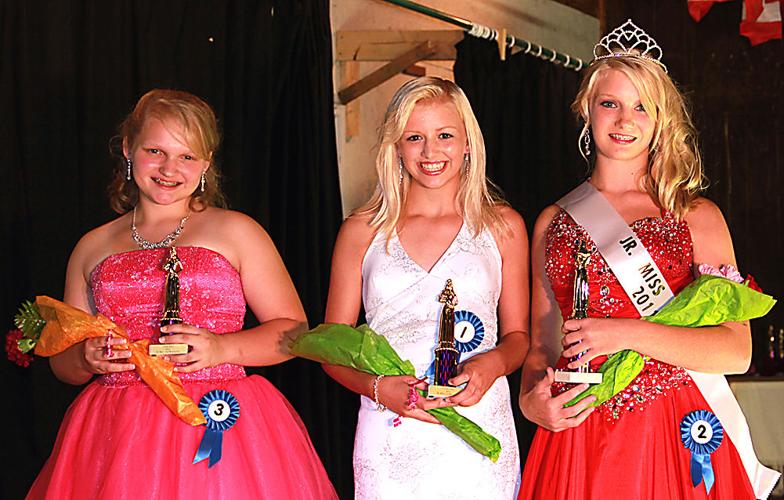 Cecilia Days Pageant Winners | Neighbors | thenewsenterprise.com