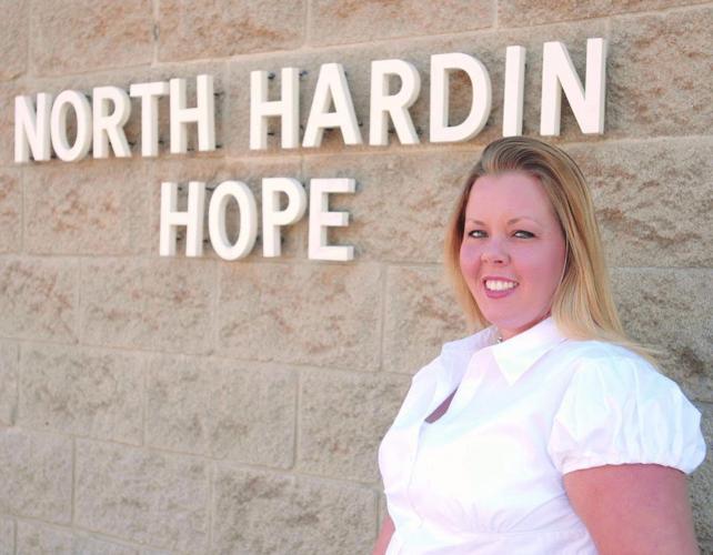 Advocate blends compassion and kindness in role at North Hardin HOPE ...
