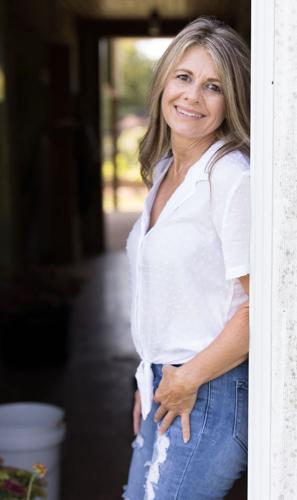 Storey fulfills dreams of entrepreneurship | Wednesday's Woman ...