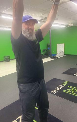 Local Englishman brings Irish fitness studio to E'town | Monday's Man ...