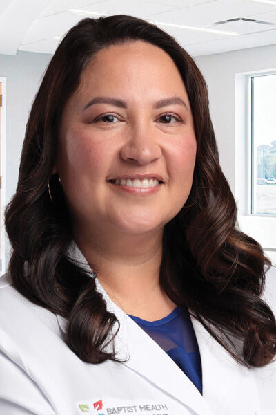 New doctor joins Baptist Health Radcliff practice | Local News ...