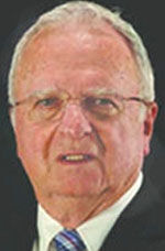 Warren Wheat left influence, impact through his work | Editorials ...