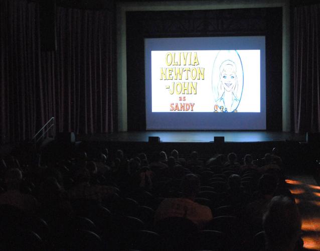 Sandy, Danny draw a crowd at State Theater | Local News ...