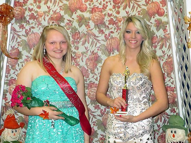 Howevalley Vertrees Day Baby Contest and Pageant Winners | Neighbors ...