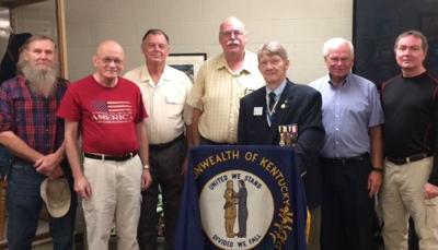 SAR Colonel John Hardin Chapter hosts July meeting | Neighbors ...