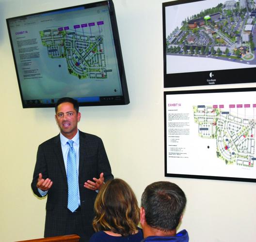 Radcliff gets detailed look at north-end Redmar project | Local News ...