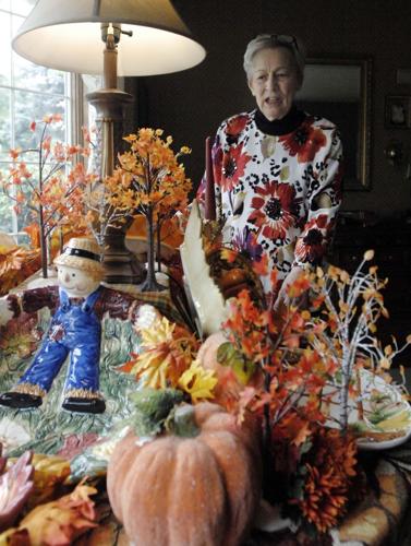 Looking through the window of Marlin Carroll's life | Wednesday's Woman ...